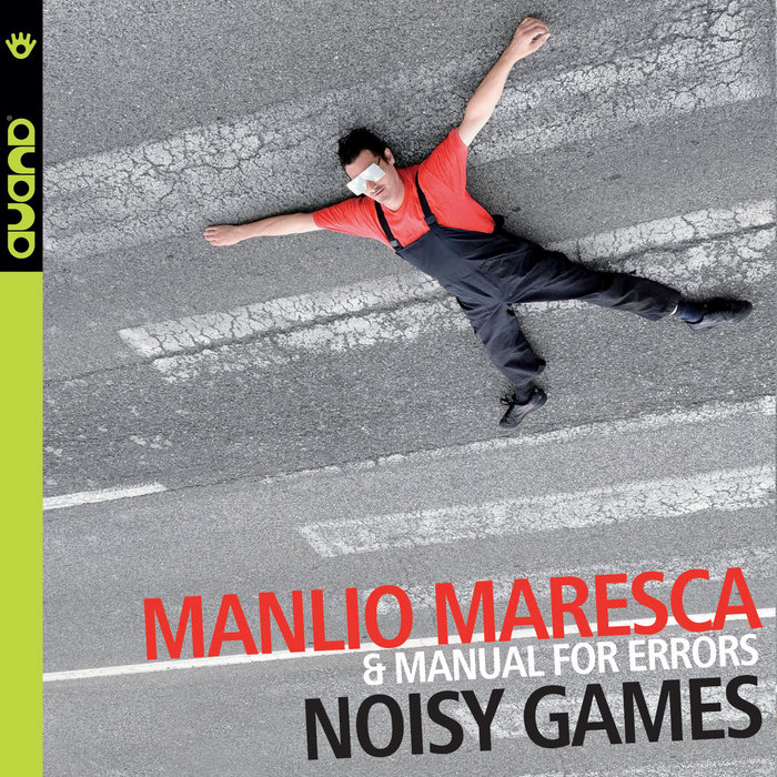 Noisy Games | Manlio Maresca