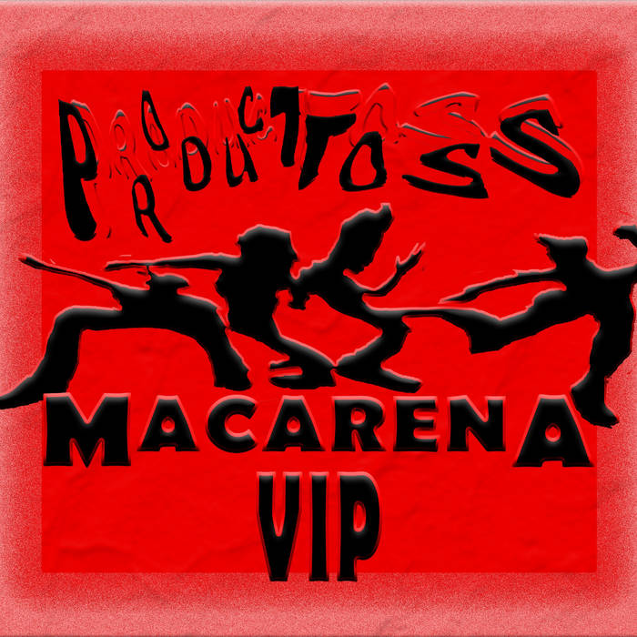 Macarena Album