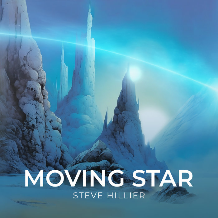 Moving Star | Steve Hillier
