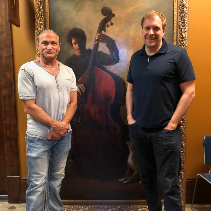 Portland's Most Interesting Person: Dave Dahl, Founder of Dave's Killer ...