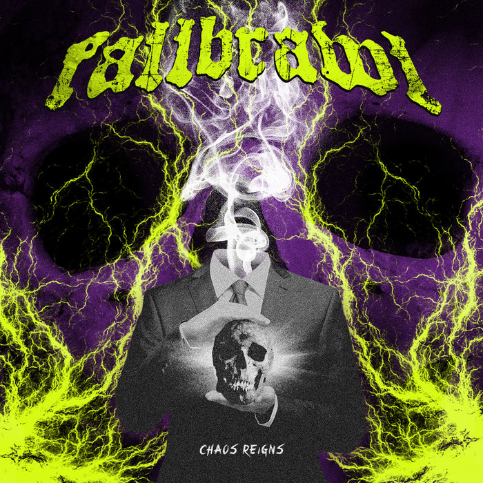 Chaos Reigns | Fallbrawl | BDHW Records