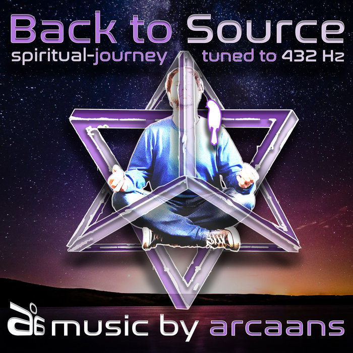 Back to Source | arcaans