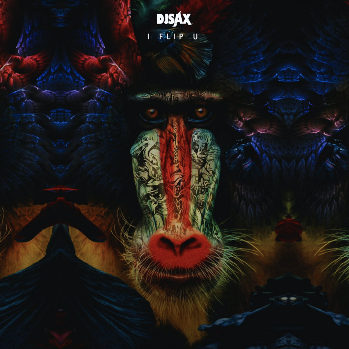 I FLIP U | Dj Sax Clubture