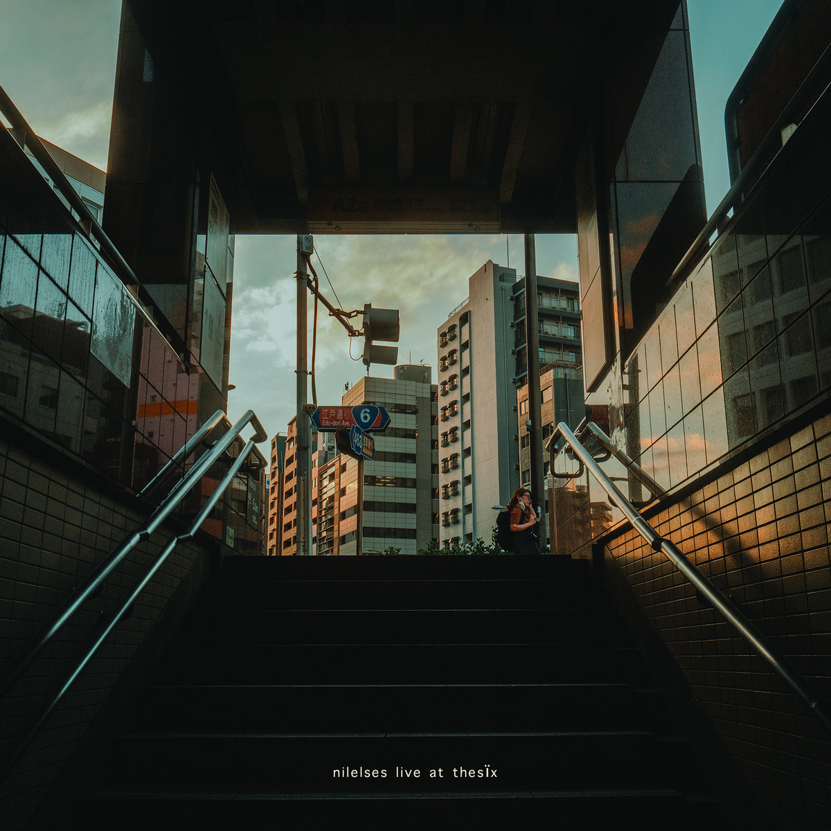 Live at The Sïx | Nil Elses