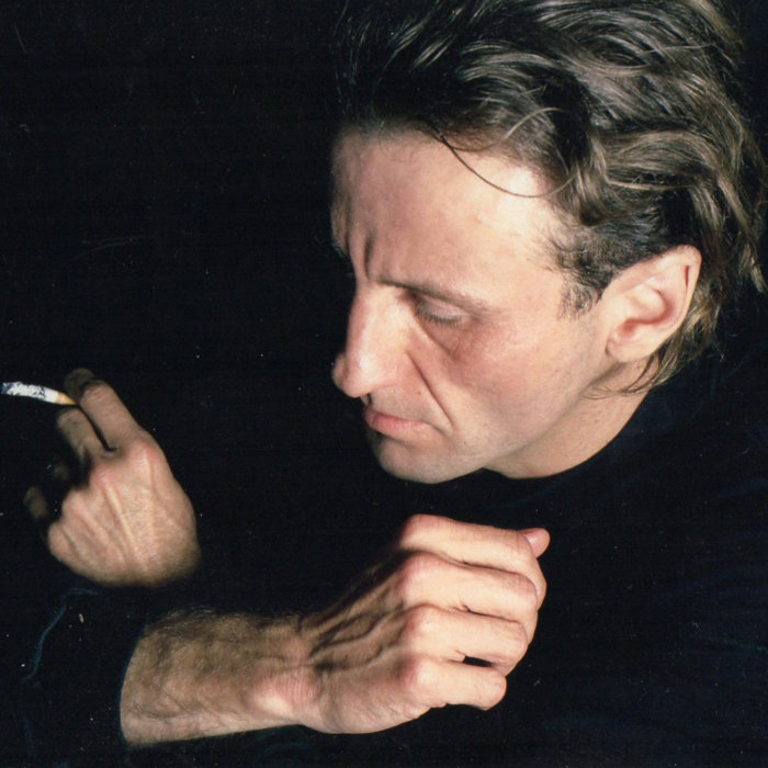 Home recordings 1991/92 | Simon Goodridge