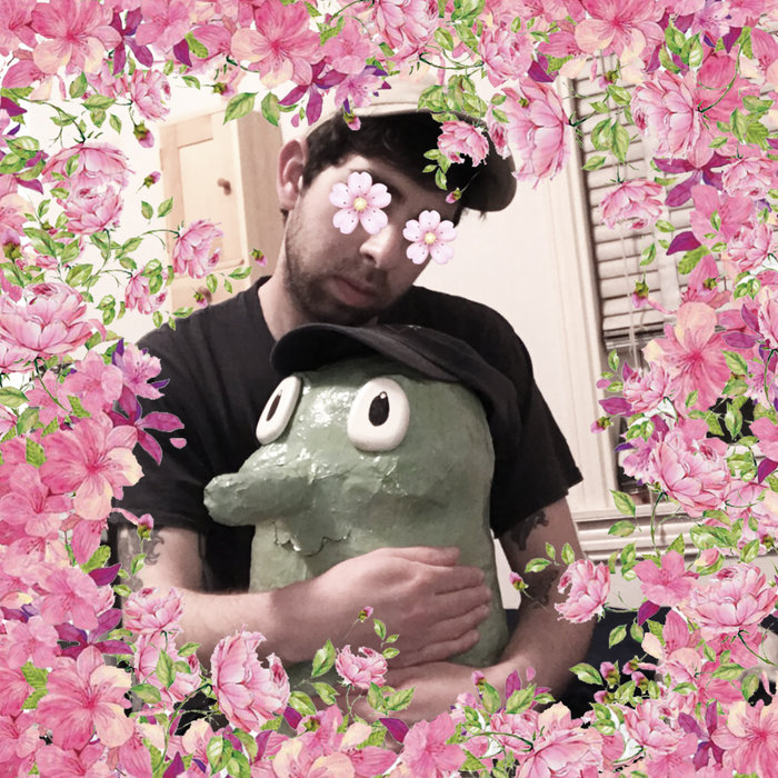 we can burn out together | Candy Coma