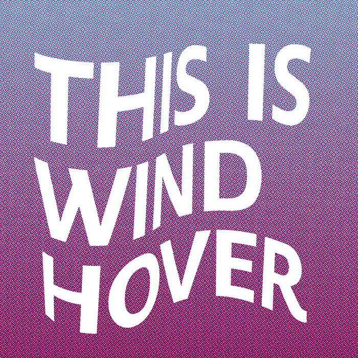 Windhover XLVII | Windhover