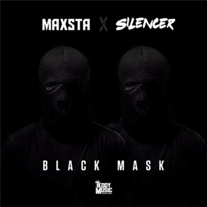 Black Mask | Silencer (9)