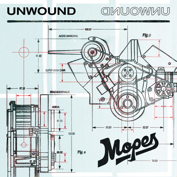 Unwound | Mopes