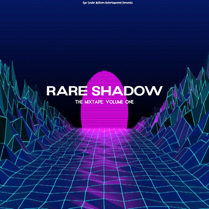 Rare Shadow Vol. 1 | Froston!, Rare Shadow | Rare Shadow