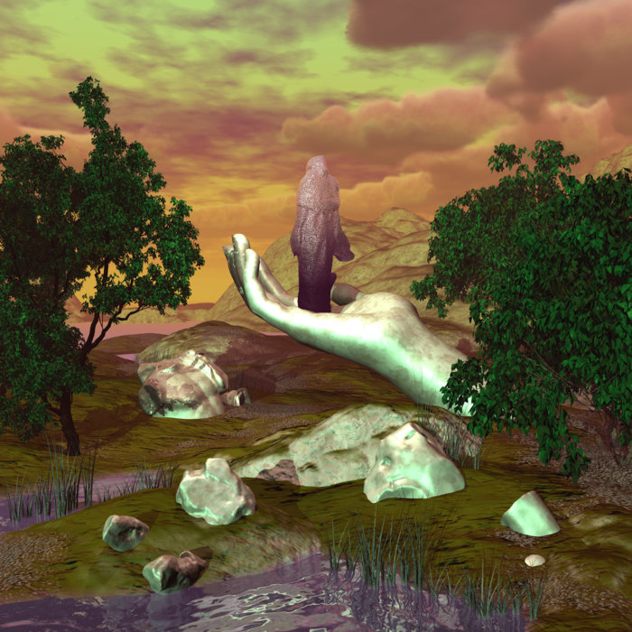 A Moment Long Forgotten | days of blue | the Tidal Charm