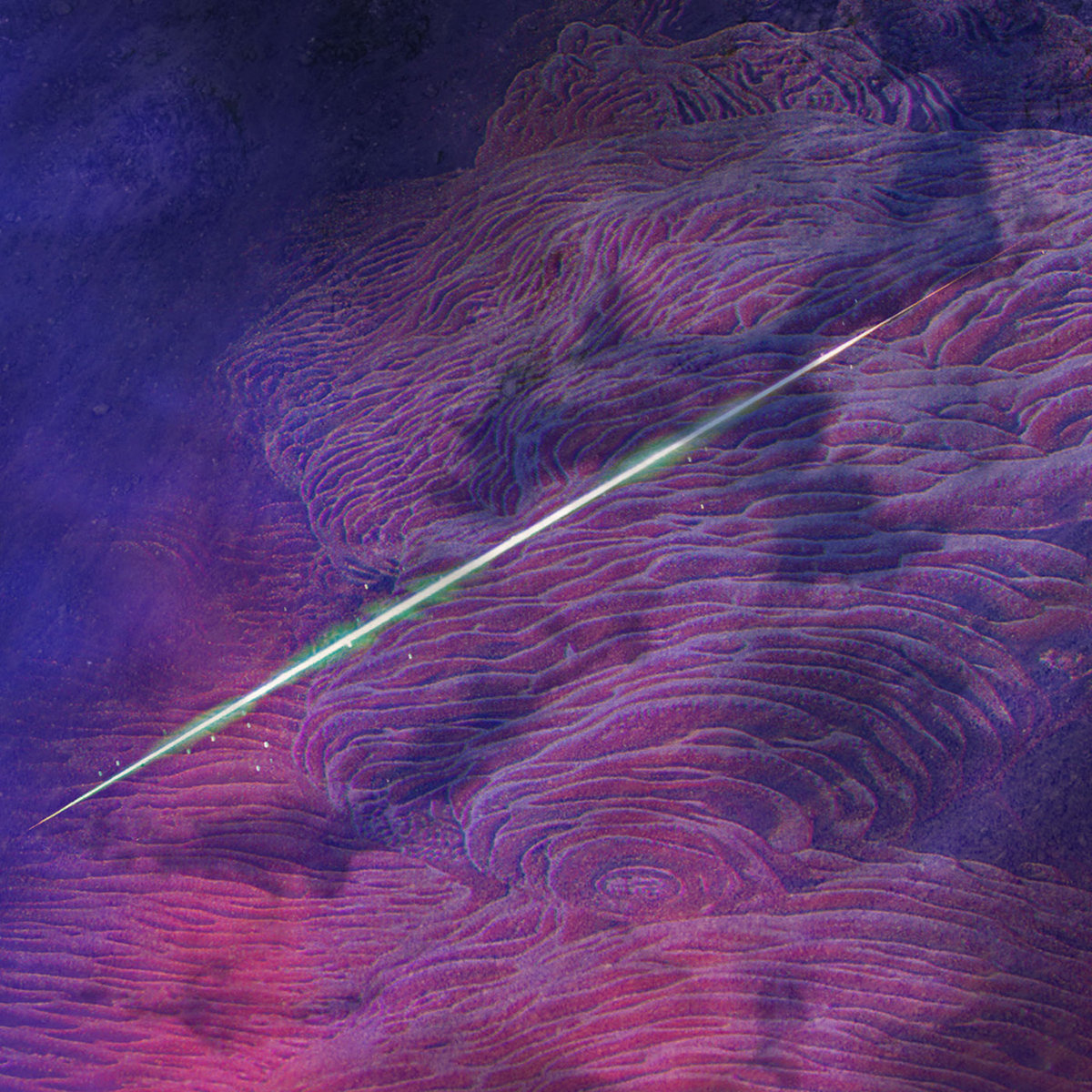 La Production Interdite | Thomas Bey William Bailey