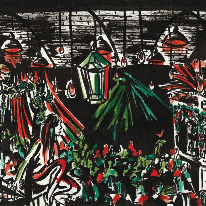 Deepness / Vol.2 | Berny