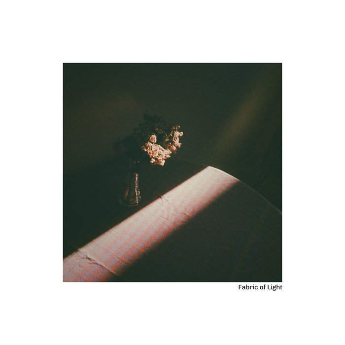 Fabric of Light | Andrew Hulse