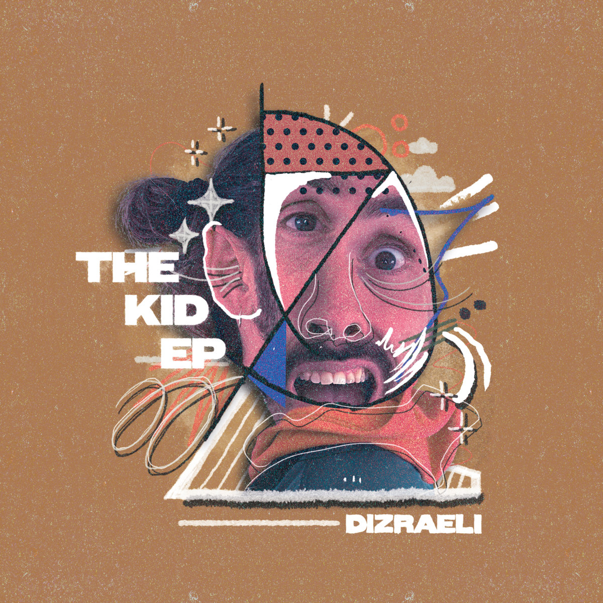 The Kid EP | Dizraeli