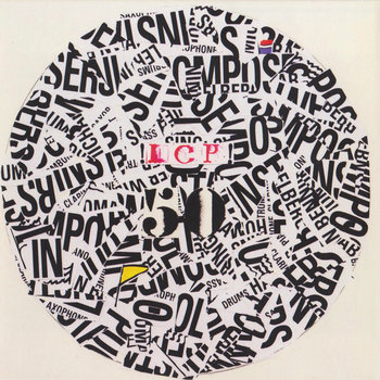Music | ICP Orchestra