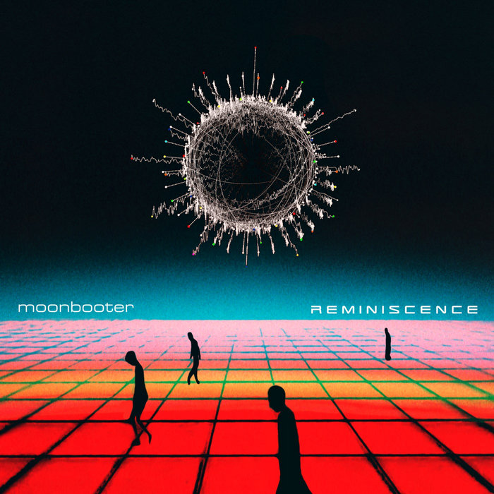 Reminiscence | moonbooter
