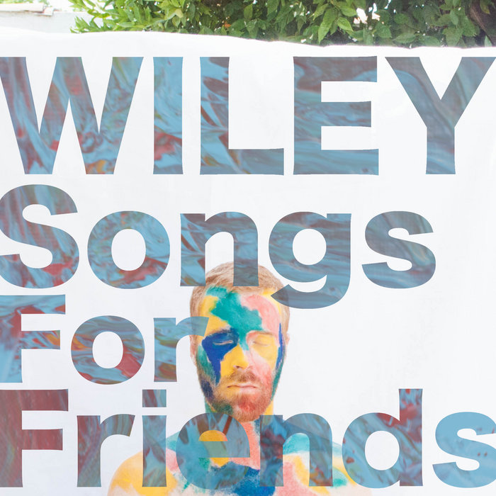 Songs For Friends | Wiley
