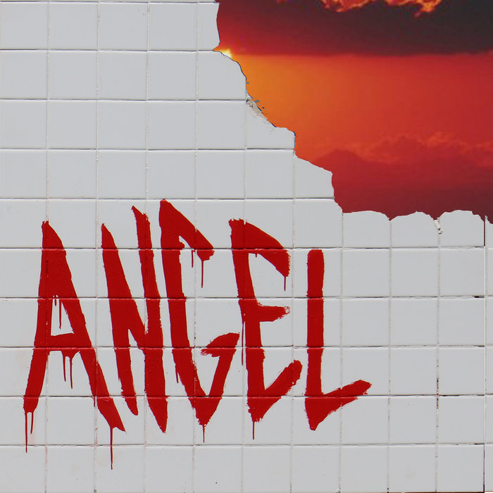 "2017" LP | Angel