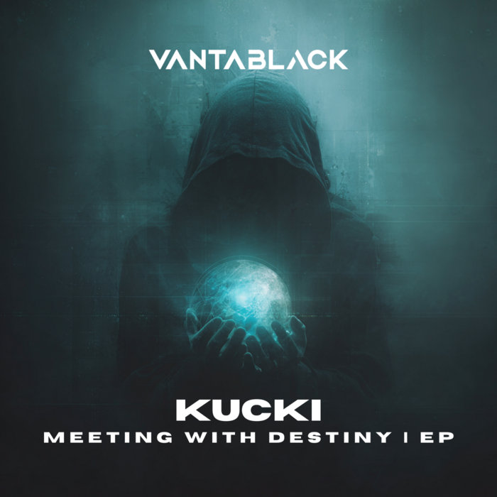 KUCKI - Meeting With Destiny EP | KUCKI | VantaBlack