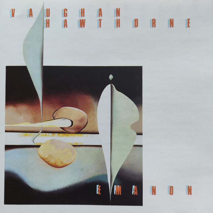 Emanon | Vaughan Hawthorne-Nelson