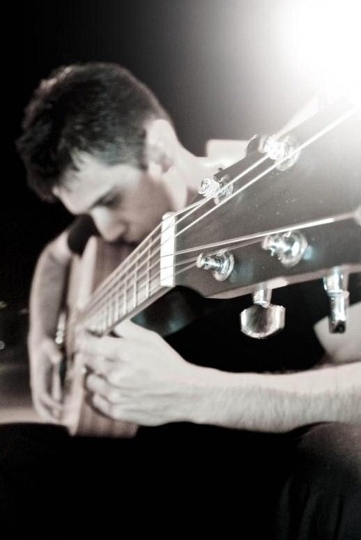 Down is Up | Morisam