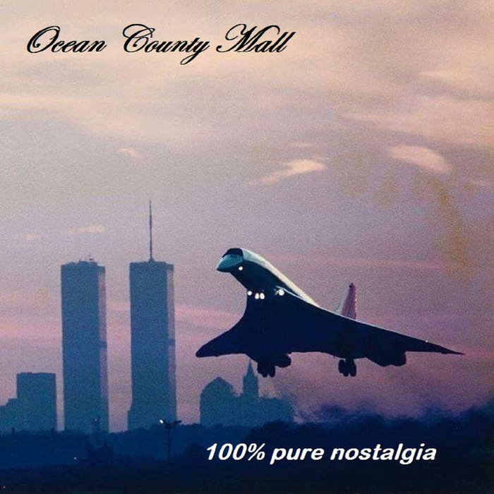 100% pure nostalgia | OceanCountyMall