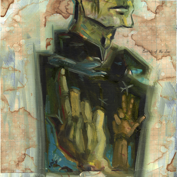 Bears of the Sea | November 5, 1955 | November 5th, 1955