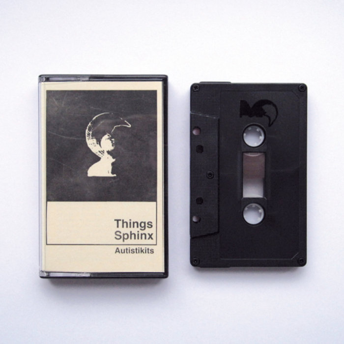 Things Sphinx | Autistikits