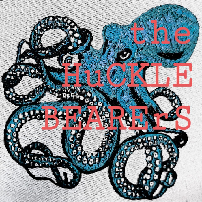 After Dark | the HuCKLE BEARErs