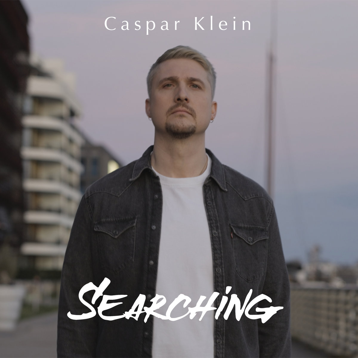 Searching | Caspar Klein
