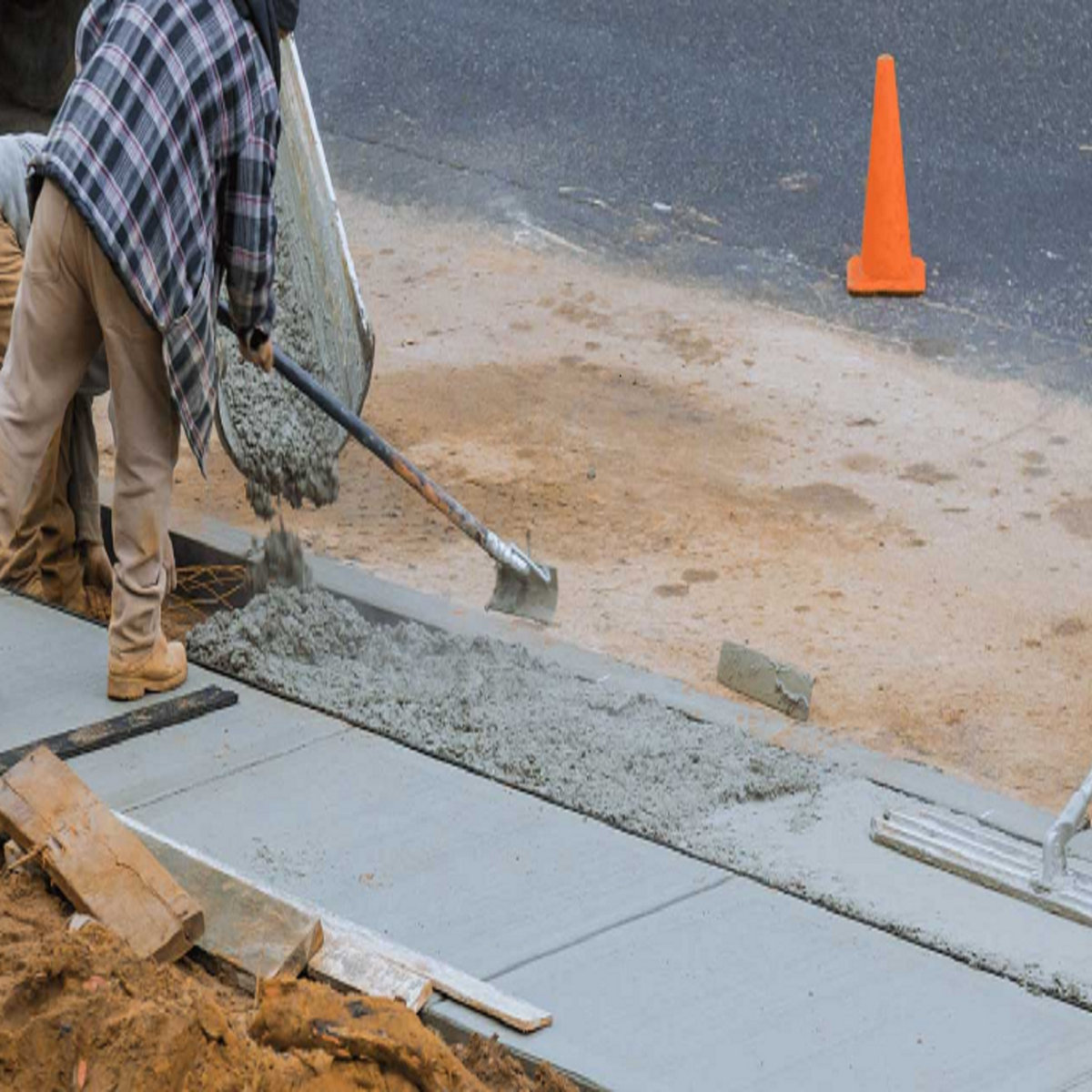 Allied Concrete | Allied Concrete