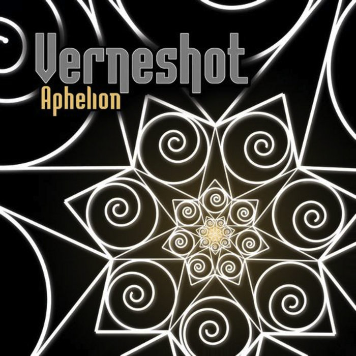 Aphelion | Verneshot