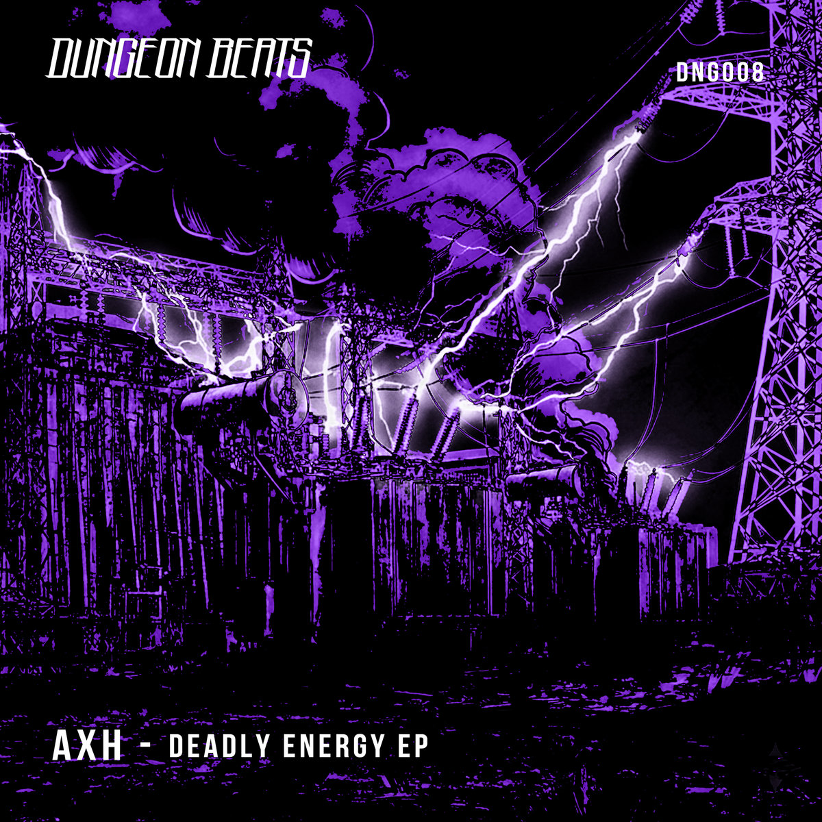 Badman Choon | AxH | Dungeon Beats