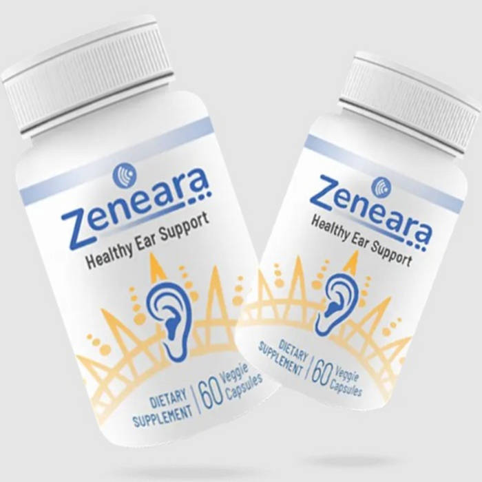 Zeneara Reviews: [WARNING] Shocking Side Effects Uncovered by User ...