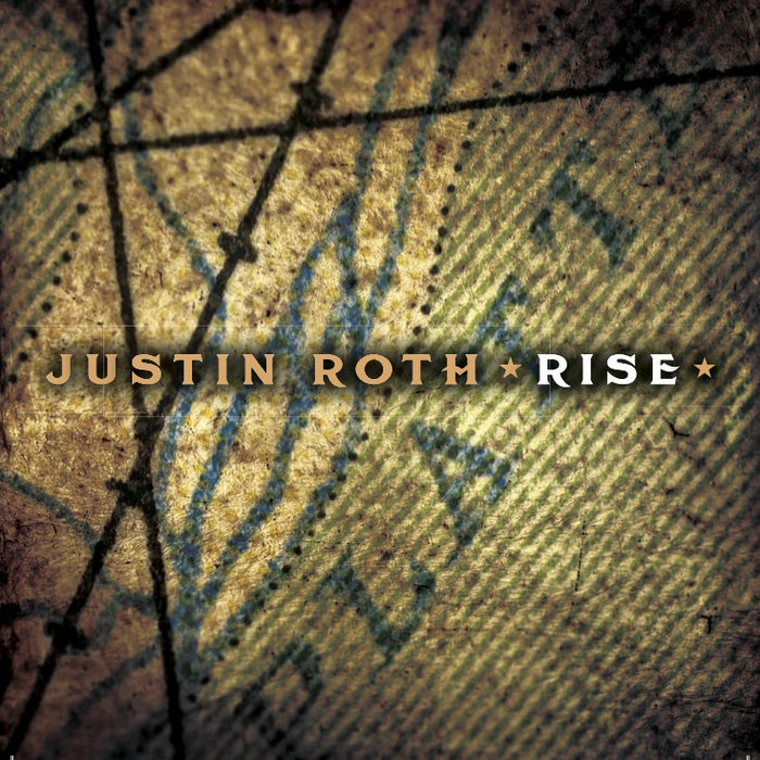 Rise - download only (Flood Relief) | Justin Roth