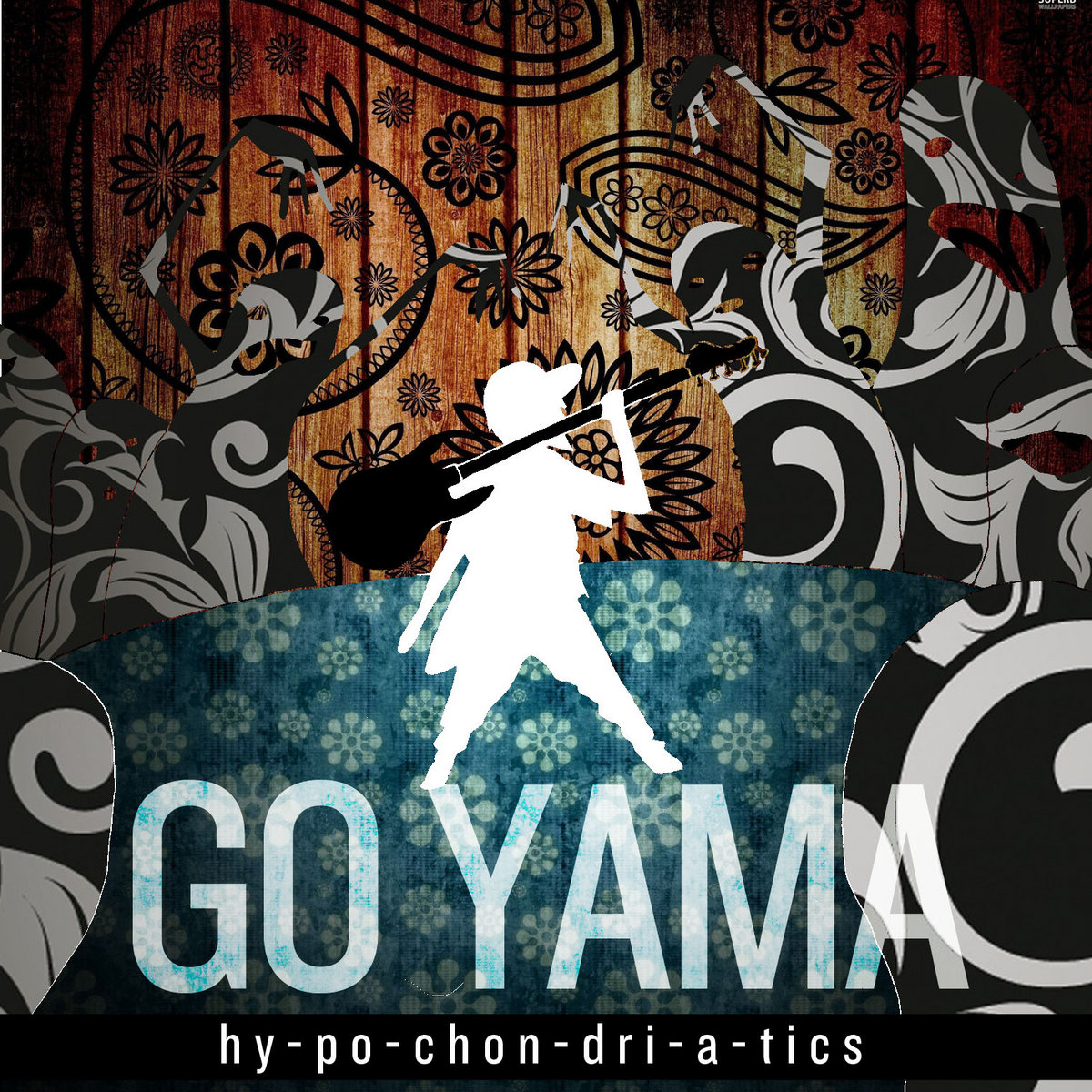 Roadkill (Flying Lotus - the kill go yama edit) | Go Yama | ROOTNOTE ...