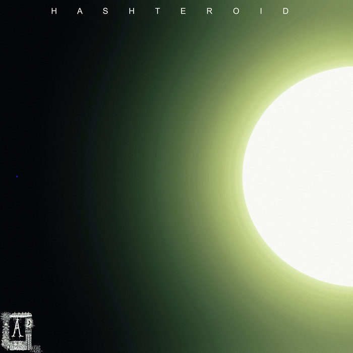 Hashteroid | Akashic Haze