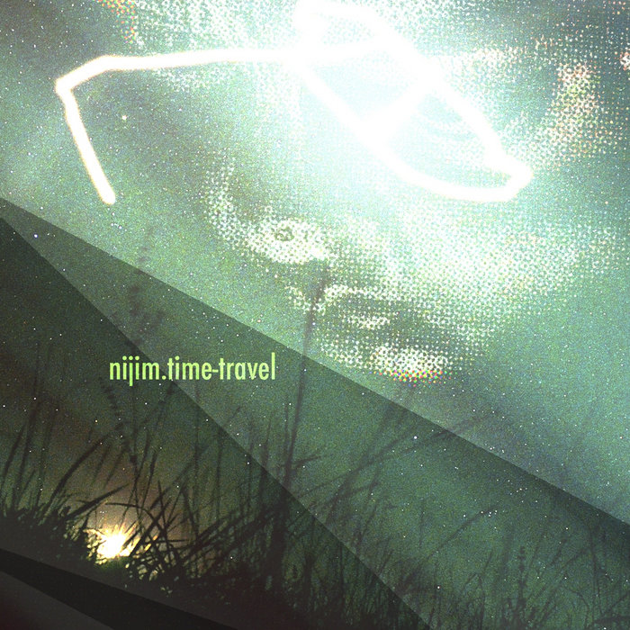 TimeTravel | Nijim