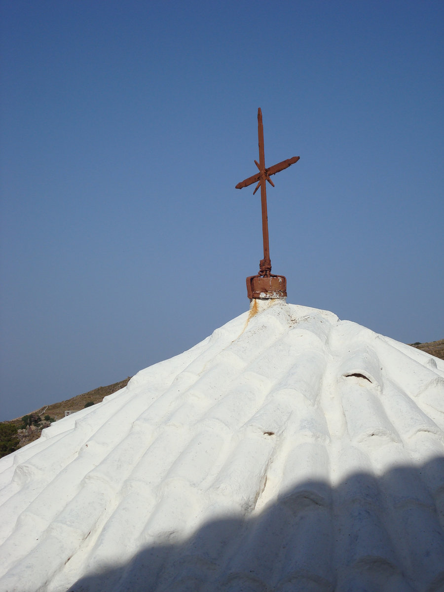 Legacy Of A Rogue | Mike Braudrick