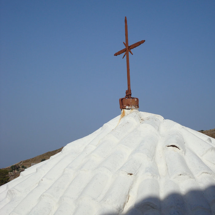 Legacy Of A Rogue | Mike Braudrick