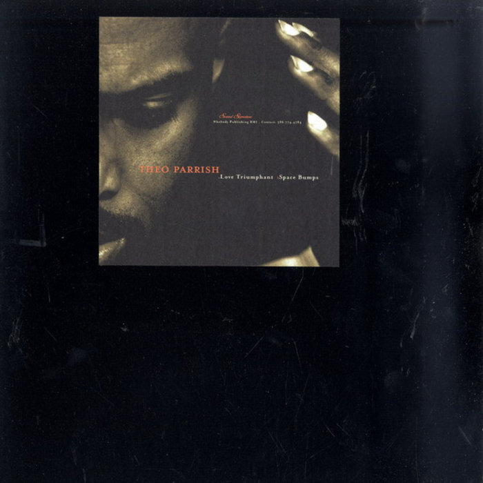 Love Triumphant, Space Bumps | Theo Parrish | Sound Signature