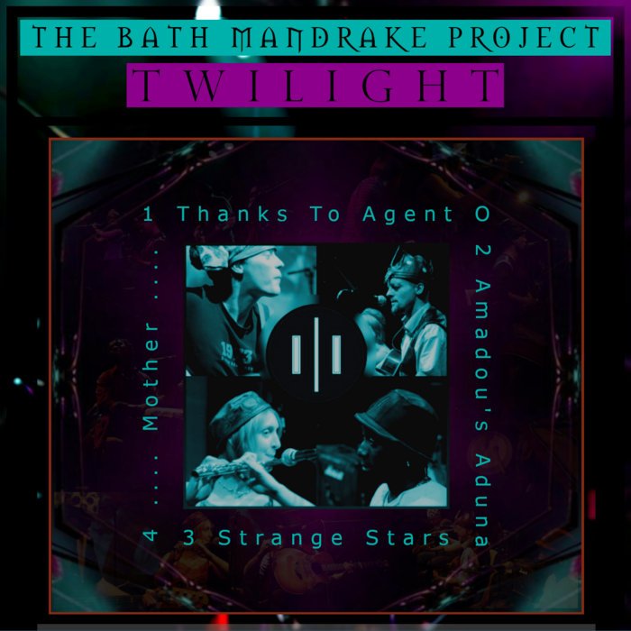 Twilight 2008 | Ash Mandrake, Amadou Diagne, Catherine Hurley, Pete ...