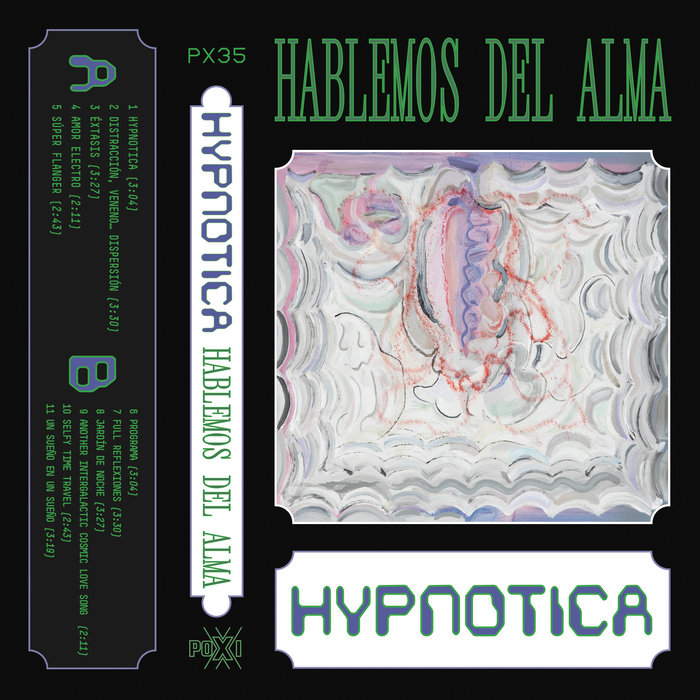 Hypnotica | Hablemos del Alma