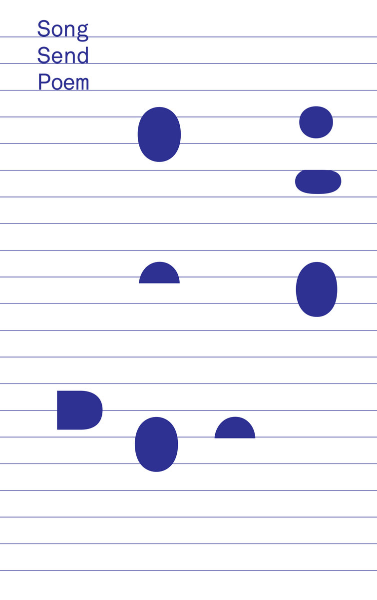 Song Send Poem | Jeremiah Chiu