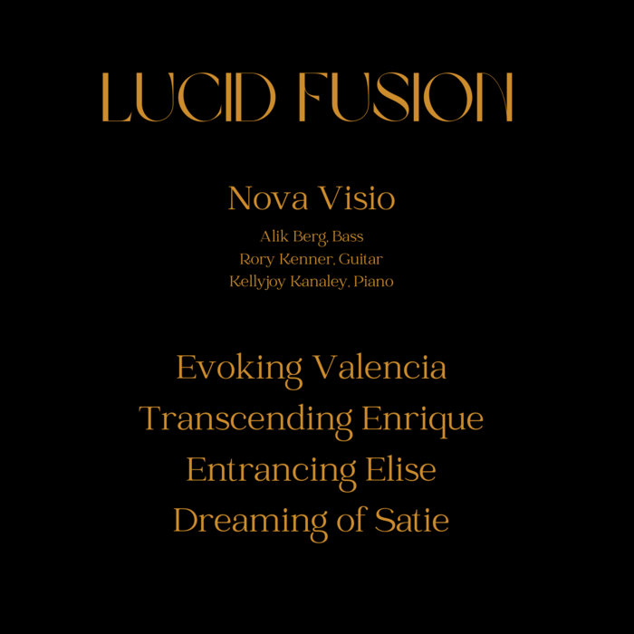 Nova Visio | Lucid Fusion