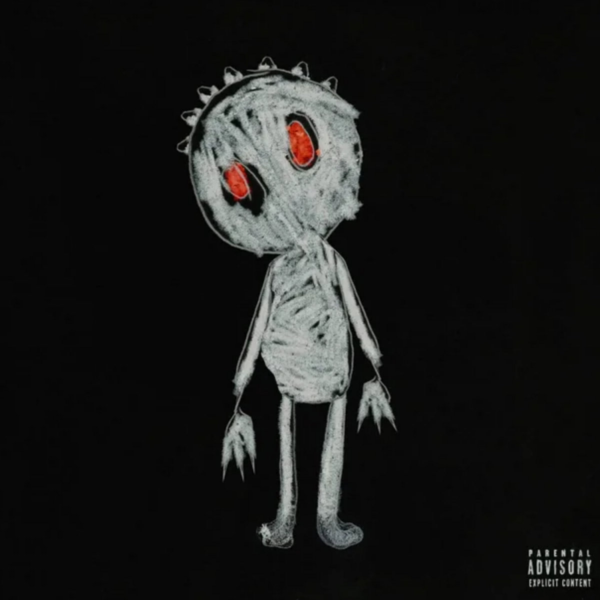 The Boogyman Mixtape | Kendrick Lamar | Wizdxm