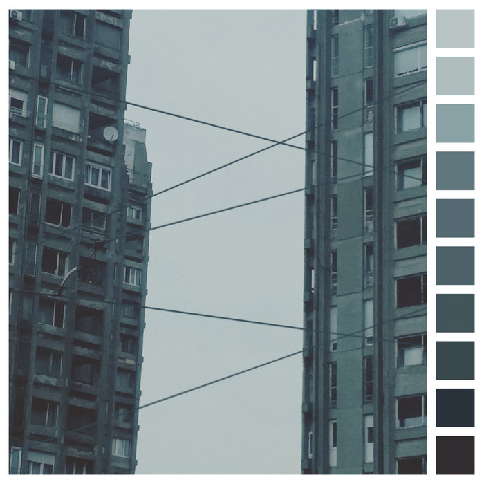 Unified Sound Gallery, An Abstract Sound Compilation | Various Artists ...