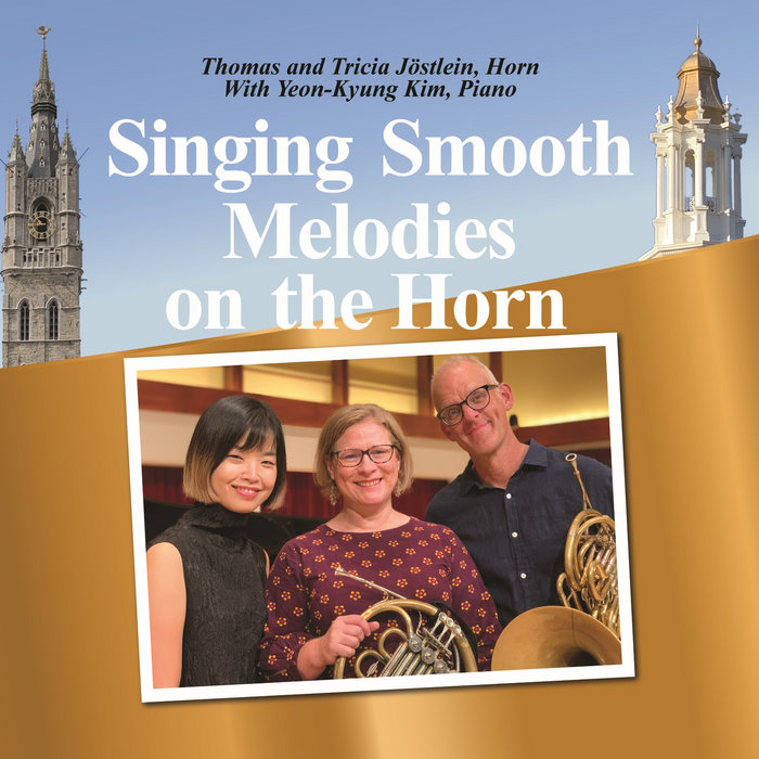 Singing Smooth Melodies on the Horn | Faust Music