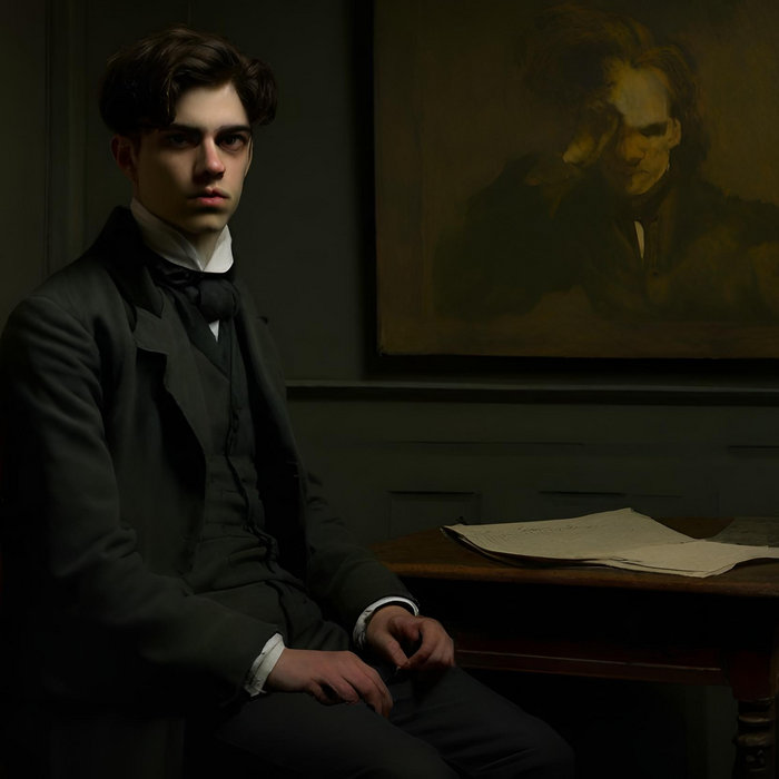 Dorian | High Spires